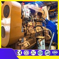 China QHCSD-386 22 Inch Cutter Suction River Sand Dredger with Underwater Pump Shipping Cost for sale