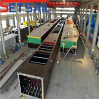 China CTS Slot Type Portable Dredge Sand Mining Equipment with Rexroth and Parker Hydraulic for sale
