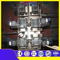 China Rexroth and Parker Hydraulic Lifelong Cutter Suction Sand Dredger for River Lake Mud for sale