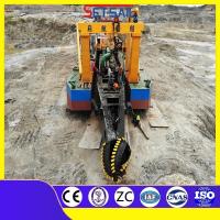 China 20 Inch Cutter Suction Dredger with Customized Design and Lifelong After-sales Service for sale