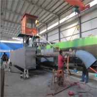 China Max. Dredging Depth 9m-30m Diesel Engine Cutter Suction Dredger Water Flow 540kw-5000kw for sale