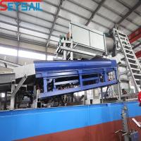 China 7m-20m Dredging Depth Chain Bucket Gold Dredger for River and Lake Excavation for sale