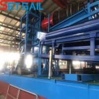China 37kw-200kw Digging Main Motor Power Chain Bucket River Mining Dredger for Gold and Diamond for sale