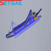 China Collection Mining Machinery Jig Centrifuge for Multi-Function River Diamond Equipment for sale