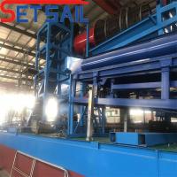 China Chain Bucket River Gold and Lake Diamond Mining Dredger US Currency 60m3-300m3 Capacity for sale