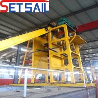 China 37kw-200kw Digging Main Motor Power Chain Bucket River Mining Dredger for Lake Diamond for sale