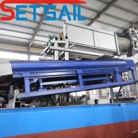 China QHM-1 Chain Bucket River Gold and Diamond Dredger with Corrosion Resistance Material for sale