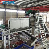 China Electric Power and Chain Bucket Type Sand Dredger with Tremendous Capacity 60m3-500m3 for sale