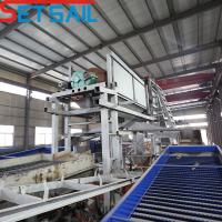 China Lifelong After-sales Service Chain Bucket Gold and Diamond Mining Machinery with Jigging for sale