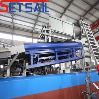 China Sell Cast Iron Cyclone Sand Gold and Diamond Dredge Machine with Capacity 60m3-500m3 for sale