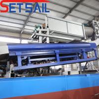 China 75kw-240kw Main Engine Power Chain Bucket River Gold Dredging Machinery for Diamond for sale