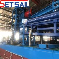 China Lifelong After-sales Service Cyclone Type Generator Sets for River Sand Dredging for sale