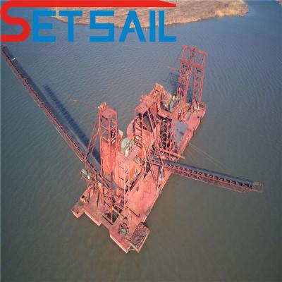 China Lake Mining Gold and Diamond Mining Ship Return refunds within 30 days Hight 1.0m-2m for sale