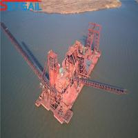 China 5.5kw-20kw Durm Screen Power Reservoir Chain Bucket Mining Dredger for Lake Gold for sale