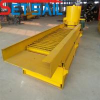 China Land Gold Diamond Iron Sand Mining Machinery with Total Generator Power 120kw-2000kw for sale