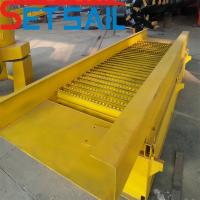 China Land Gold Diamond Iron Sand Mining Machinery with Total Generator Power 120kw-2000kw for sale