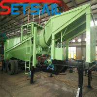 China Water Pump Water Flow 200m3-5000m3 Generator Sets with 1 Year After-sales Service for sale