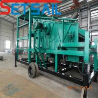 China Water Pump Water Flow 200m3-5000m3 Generator Sets with 1 Year After-sales Service for sale