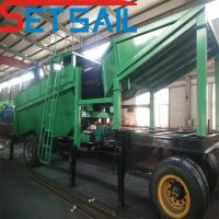 China Water Pump Water Flow 200m3-5000m3 Generator Sets with 1 Year After-sales Service for sale
