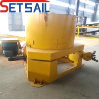 China Feeding Machine Power 10-100kw Land Gold and Diamond Mining Equipment with Water Pump for sale