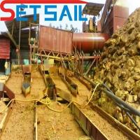 China Lifelong After-sales Service for Reasonable Land Gold and Diamond Mining Equipment for sale