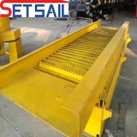 China Land Mining Gold and Diamond Dredger Powered by 2 Sets Centrifuge LM-19 for Ground for sale