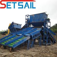 China Lifelong After-sales Service Centrifuge Mining Diamond Equipment with Initial Payment for sale