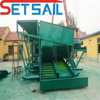 China Lifelong After-sales Service Centrifuge Mining Diamond Equipment with Initial Payment for sale