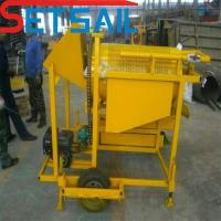 China Lifelong After-sales Service Centrifuge Mining Diamond Equipment with Initial Payment for sale
