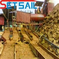 China 120kw-2000kw Total Generator Power Land Gold and Diamond Tin Mine Equipment for Mining for sale