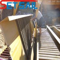 China Total Fuel Consumption of 18-50L Feeding Machine for Low Failure Rate Gold Mining Machinery for sale