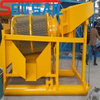 China Land Gold and Diamond Machinery with Cummins or Weichai Diesel Engine at Reasonable for sale