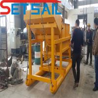 China Land Gold and Diamond Machinery with Cummins or Weichai Diesel Engine at Reasonable for sale