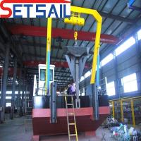 China Cummins Main Engine Service Boat for Fishing 70kg X2 Anchor Quantity and Weight for sale