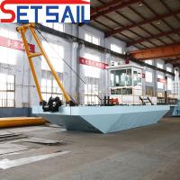 China Cummins Main Engine Service Boat for Fishing 70kg X2 Anchor Quantity and Weight for sale
