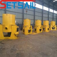 China Land Gold and Diamond Mining Machinery with Total Fuel Consumption 18-50L for sale