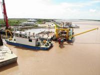 China 240HP-500HP Propulsion Weichai Diesel Engine Power Service for Tankers Delivering Fuel Oil for sale