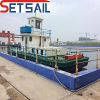 China Made Multi Funtion 12 Kw Generator Power Marine Tugboat for Working Transportation for sale