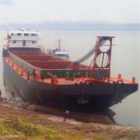 China 12kn/H Speed Lake Sand Transportation Boat with Belt Conveyor within Your Budget for sale