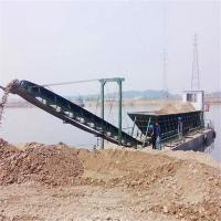 China QHSS-70 Marine Steel Plate for Heavy-Duty and Smooth River Sand Transportation Barge for sale