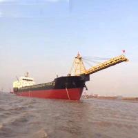 China River Sand Transportation Barge for Cargo Package Size 6000.00cm * 500.00cm * 220.00cm for sale