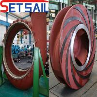 China Return refunds 30 Days After Receipt of Products Reservor Sand Dredging Pump for River Mud for sale