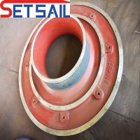 China Return refunds 30 Days After Receipt of Products Reservor Sand Dredging Pump for River Mud for sale