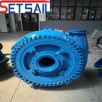 China Water Flow 800m3-20000m3 Sewage HDPE Pipe for Cutter Suction Dredger at Affordable for sale