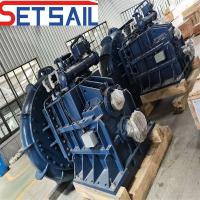 China River Sand Pump High Pressure and Shipping Cost for Cutter Suction Dredger's Pump for sale