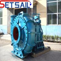 China River Sand Pump High Pressure and Shipping Cost for Cutter Suction Dredger's Pump for sale