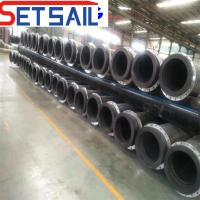 China Round Shape HDPE PE100 Natural Gas Pipe Suppliers with 30-Day Return Guarantee for sale