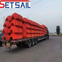 China 20-630mm HDPE Gas Dredging Sand Pipe ' Top Choice for Gas Transportation for sale