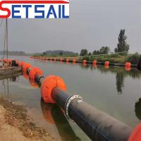 China ISO CE Wras Certified HDPE Pipe for Agricultural Irrigation and Water Supply for sale