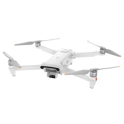 China FIMI X8 TELE 3-Axis Gimbal Camera Drone with 4K 60fps Video, 28min Flight Time and 10km Control Range for sale